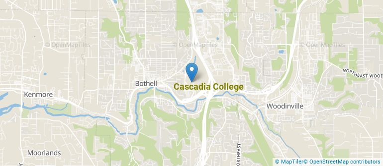 Cascadia College Computer Science Majors - Computer Science Degree