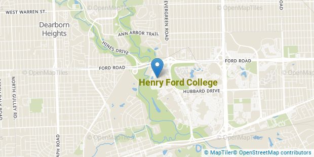 Henry Ford College Computer Science Majors - Computer Science Degree