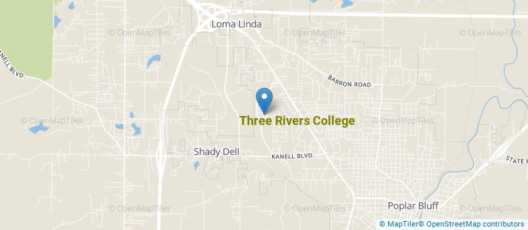 Studying Computer Science at Three Rivers College - Computer Science Degree