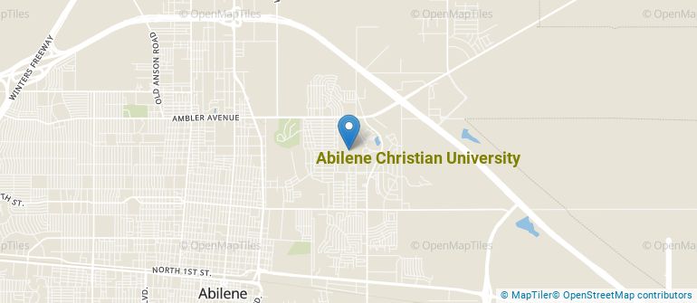 Abilene Christian University Computer Science Majors - Computer Science ...