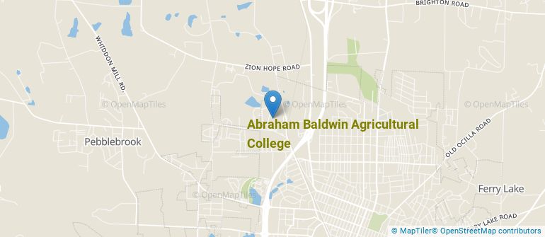 Abraham Baldwin Agricultural College Computer Science Majors - Computer ...