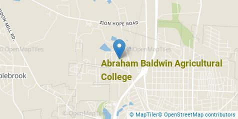 Abraham Baldwin Agricultural College Computer Science Majors - Computer ...