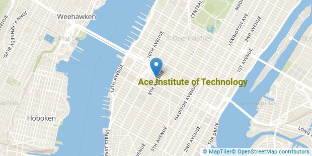 Ace Institute of Technology Computer Science Majors - Computer Science ...