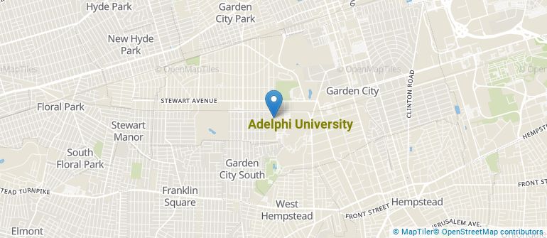 Adelphi University Computer Science Majors - Computer Science Degree