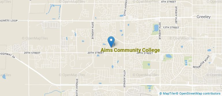Aims Community College Computer Science Majors - Computer Science Degree