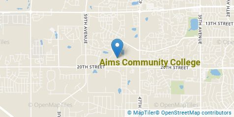 Aims Community College Computer Science Majors - Computer Science Degree
