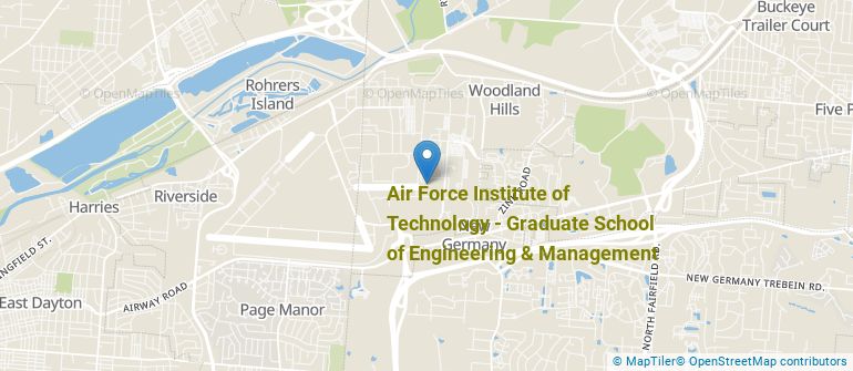 Air Force Institute of Technology - Graduate School of Engineering ...