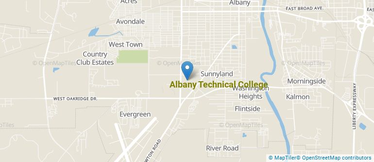 Albany Technical College Computer Science Majors - Computer Science Degree