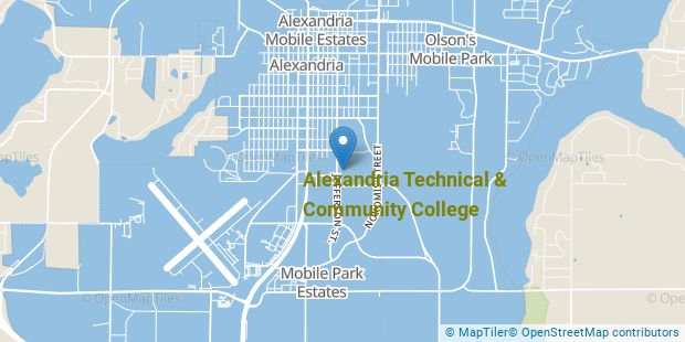 Alexandria Technical & Community College Computer Science Majors ...
