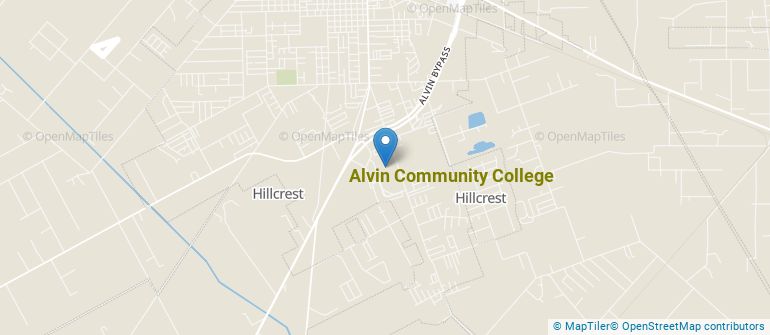 Alvin Community College Computer Science Majors - Computer Science Degree