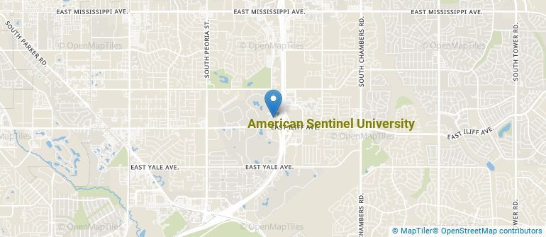 American Sentinel University Computer Science Majors - Computer Science ...