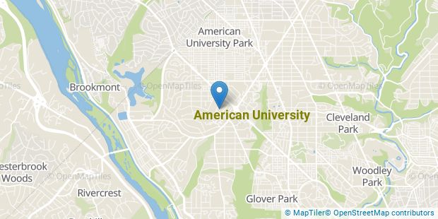 American University Computer Science Majors - Computer Science Degree