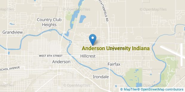 Anderson University Indiana Computer Science Majors - Computer Science ...