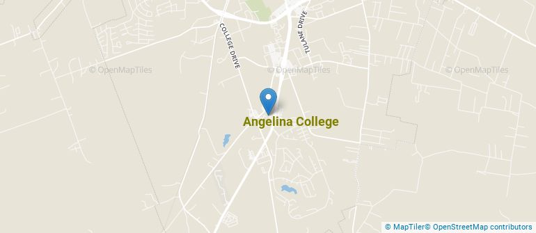 Angelina College Computer Science Majors - Computer Science Degree