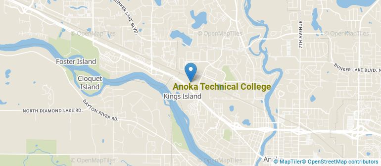 Anoka Technical College Computer Science Majors - Computer Science Degree