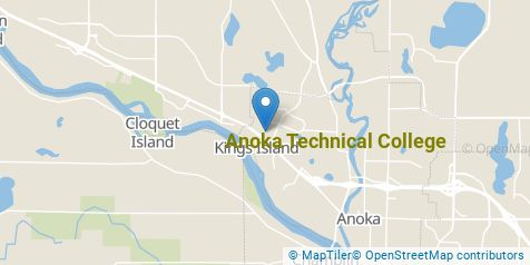 Anoka Technical College Computer Science Majors - Computer Science Degree