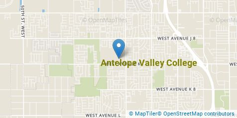 Antelope Valley College Computer Science Majors - Computer Science Degree