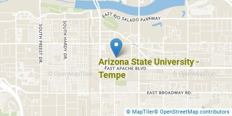 Arizona State University - Tempe Computer Science Majors - Computer ...