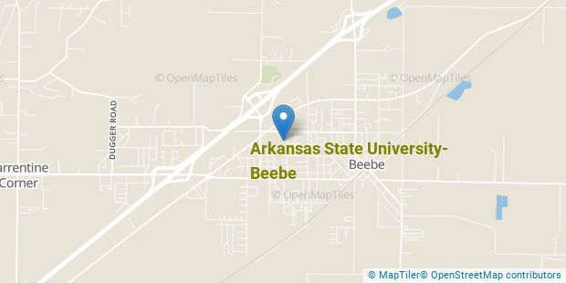 Arkansas State University - Beebe Computer Science Majors - Computer ...