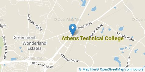 Athens Technical College Computer Science Majors - Computer Science Degree