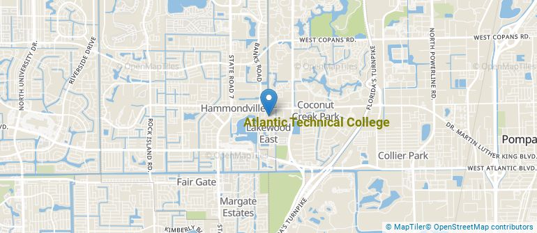 Atlantic Technical College Computer Science Majors - Computer Science ...