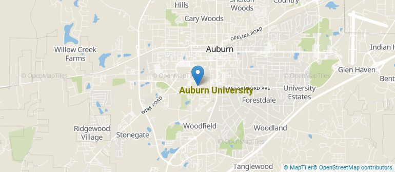 Auburn University Computer Science Majors - Computer Science Degree