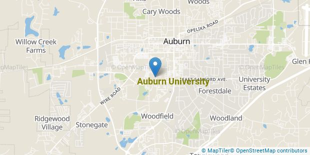 Auburn University Computer Science Majors - Computer Science Degree