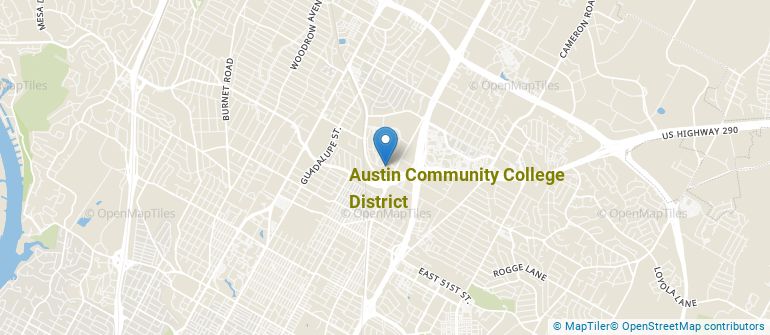 Austin Community College District Computer Science Majors - Computer ...
