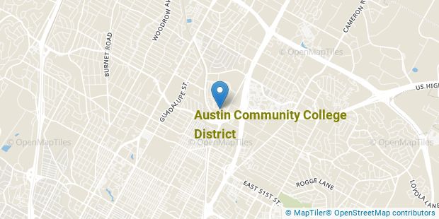Austin Community College District Computer Science Majors - Computer ...