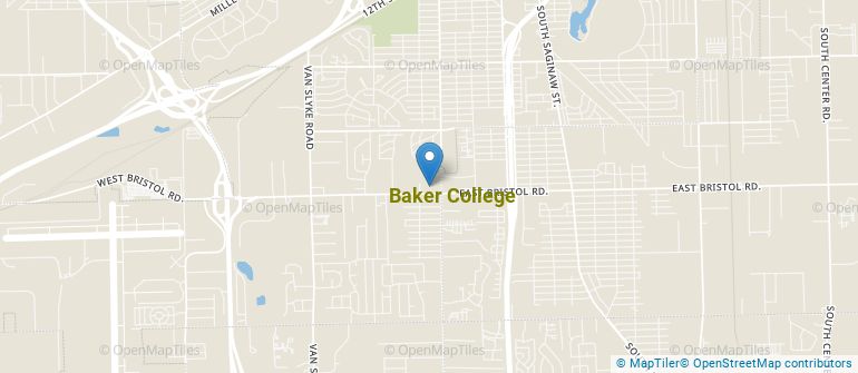 Baker College Computer Science Majors - Computer Science Degree