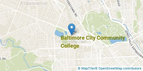 Baltimore City Community College Computer Science Majors - Computer ...