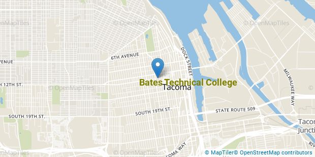 Bates Technical College Computer Science Majors - Computer Science Degree