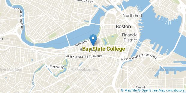 Bay State College Computer Science Majors - Computer Science Degree