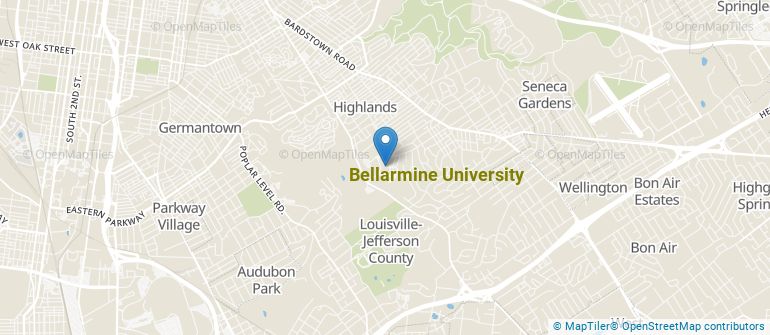 Bellarmine University Computer Science Majors - Computer Science Degree