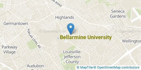 Bellarmine University Computer Science Majors - Computer Science Degree