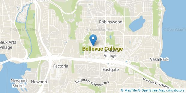 Bellevue College Computer Science Majors - Computer Science Degree