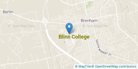 Blinn College Computer Science Majors - Computer Science Degree