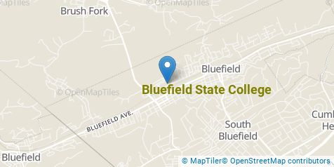 Bluefield State College Computer Science Majors - Computer Science Degree