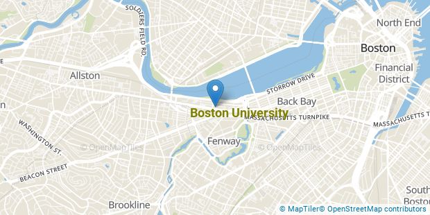 Boston University Computer Science Majors - Computer Science Degree