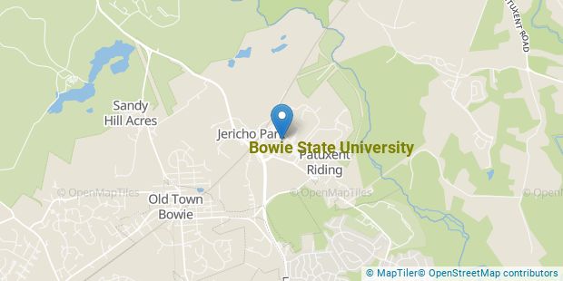 Bowie State University Computer Science Majors - Computer Science Degree