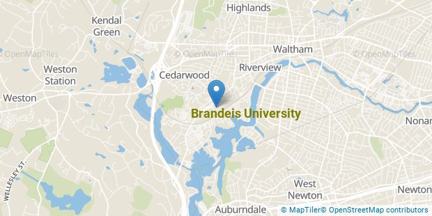 Brandeis University Computer Science Majors - Computer Science Degree