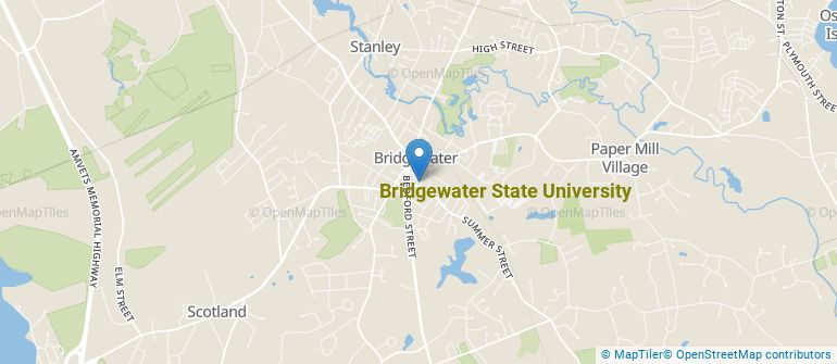 Bridgewater State University Computer Science Majors - Computer Science ...