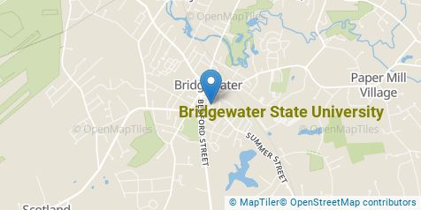 Bridgewater State University Computer Science Majors - Computer Science ...