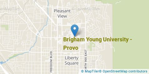 Brigham Young University - Provo Computer Science Majors - Computer ...