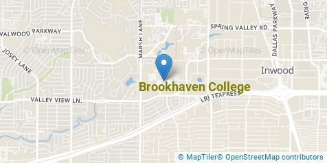 Brookhaven College Computer Science Majors - Computer Science Degree