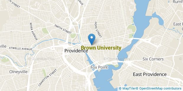 Brown University Computer Science Majors - Computer Science Degree