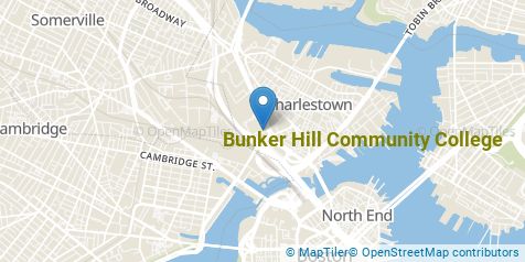 Bunker Hill Community College Computer Science Majors - Computer ...