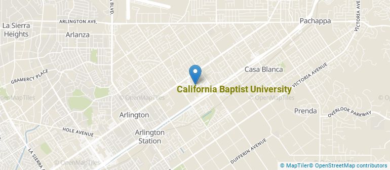 California Baptist University Computer Science Majors - Computer ...
