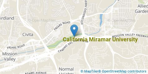 California Miramar University Computer Science Majors - Computer ...