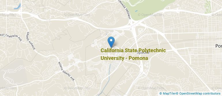 California State Polytechnic University - Pomona Computer Science ...